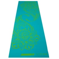 CAP Yoga Mat with Carry Strap, Mandala - Walmart.com