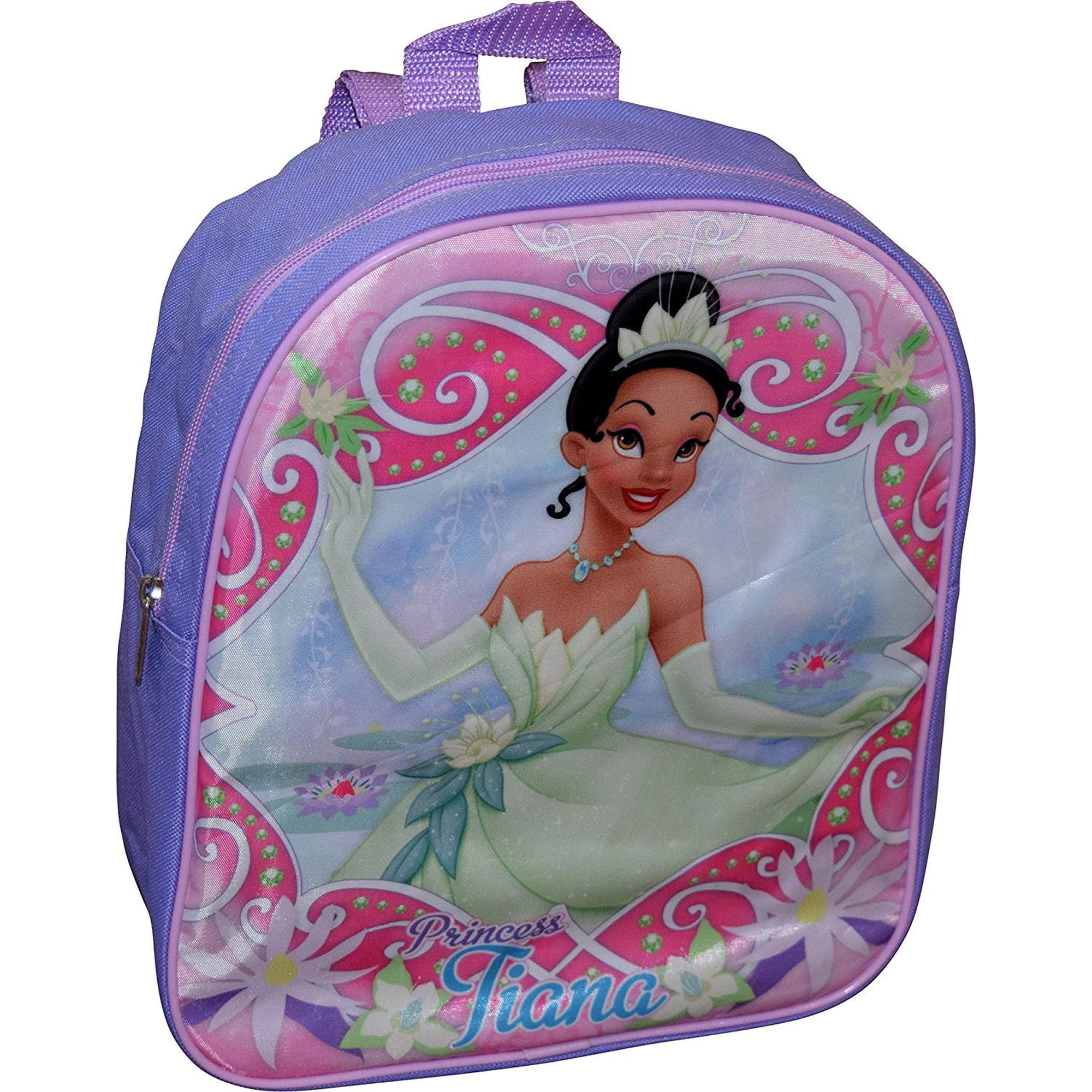 Tiana Backpack