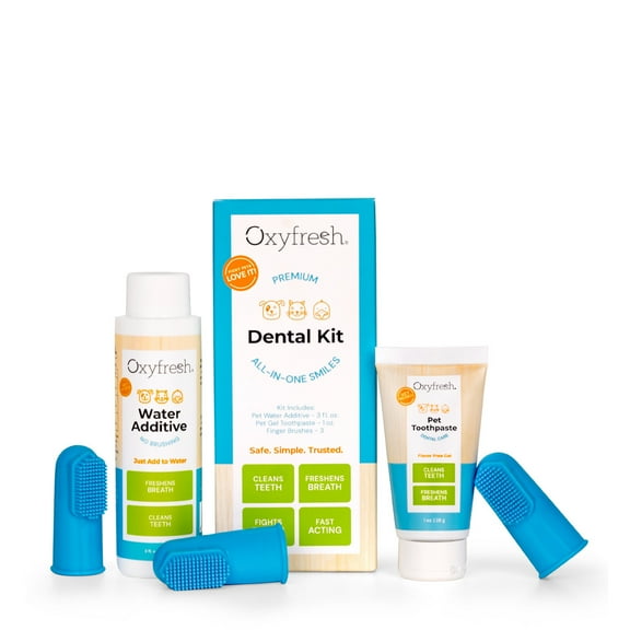 Oxyfresh - Walmart.com