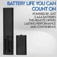 Original Samsung Smart TV Remote w/ Netflix Prime YouTube Buttons – New ...