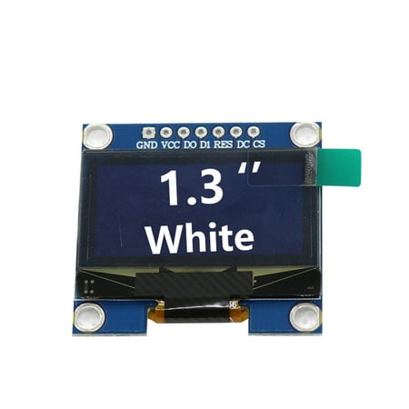 LED Screen Displaying Device Handy Installation Display Modules 7 Pin ...