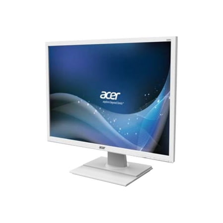 Acer B196L - LED monitor - 19" | Walmart Canada