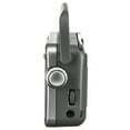 Panasonic RF-2400D Portable AM/FM Electric Radio, Silver - Walmart.com
