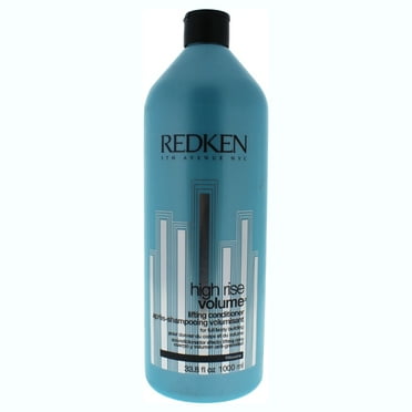 Redken High Rise Volume Lifting Conditioner (8.5 oz) - Walmart.com