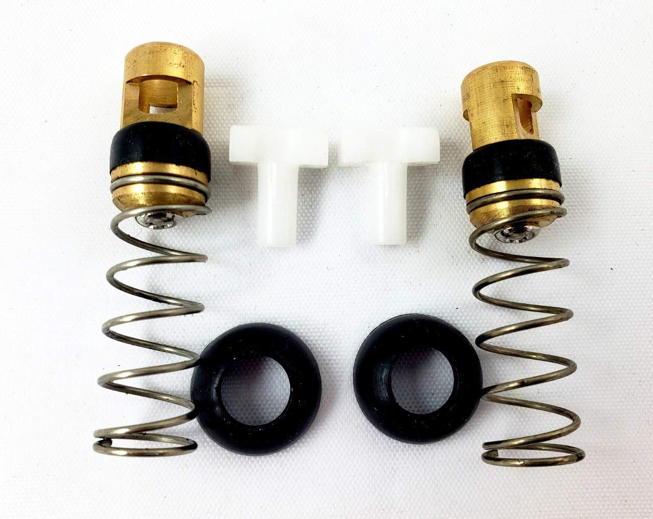 Sunrise Swing Wok Faucet Parts Kit (6 pcs set) - Walmart.com