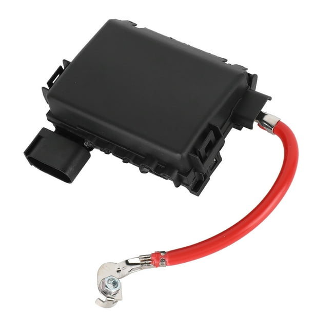 Fuse Box,Fuse Box Battery Terminal Fuse Box Assembly Battery Power ...