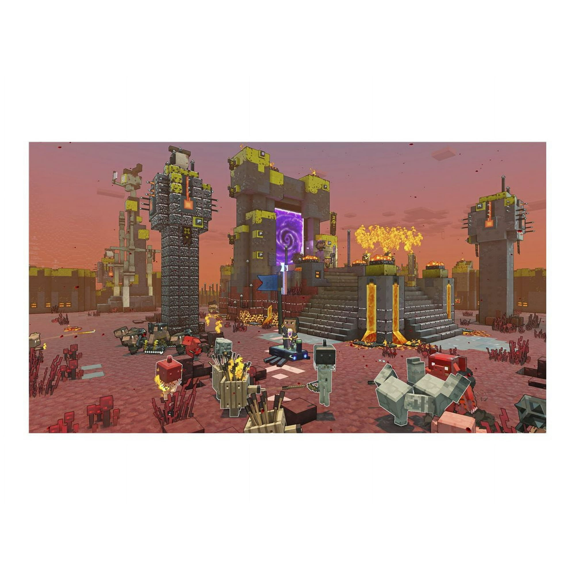 Walmart minecraft xbox 360 store