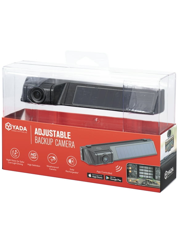 Backup Cameras in Auto Electronics - Walmart.com