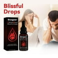 1/2/3/4/5* Climaxhour Blissful Drops Secret Pleasure Drops 30ml B0A9 ...