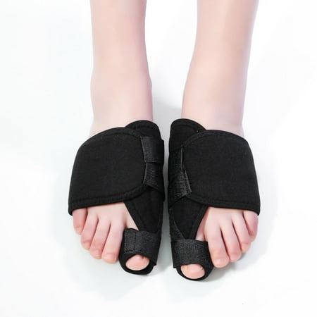 Big Toe Bunion Device Splint Straightener Hallux Braces Toe Correction ...
