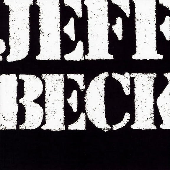 Jeff Beck - Collection - Music & Performance - CD - Walmart.com