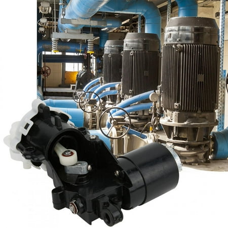 Reliable Pump, With 10 Meters Lift Piston Pump, 1.5L/Min For Single ...