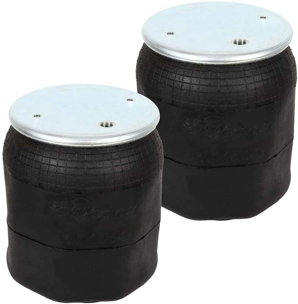 CCIYU Trucks Air Spring W01-358-8864 Air Suspension Universal Air Ride ...