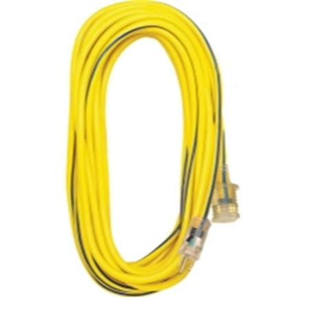50 ft. Extra Heavy Duty Outdoor Extension Cord - Walmart.ca