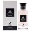 Maison Alhambra Jean Lowe Matiere EDP 3.4 oz/ 100 ml Spray Unisex ...