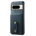 Detachable Wallet Cover for Google Pixel 8 Pro Case with Card Holder ...