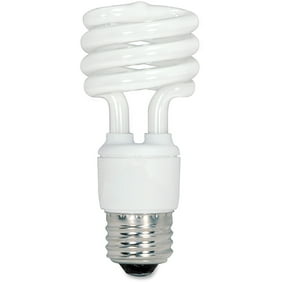 55 Watt T6 2c Fluorescent Light Bulb | Shelly Lighting