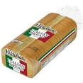 D'Italiano Italian Bread, No Seeds, 20 oz - Walmart.com