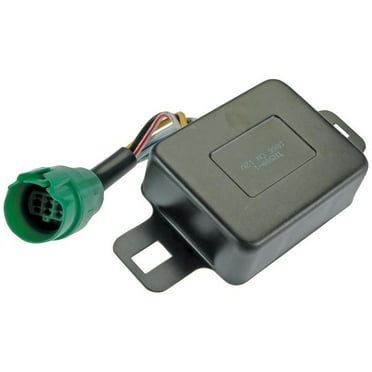 Voltage Regulator Alternator Fits Toyota Forklift W/ Denso 1260002460 ...
