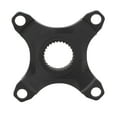 Chain Ring Spider Adapter 104BCD Alloy for Bafang M420 M300 M200 M215 ...