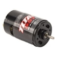 55T 550 Brushed Motor, High for 1/10 RC Cars, Enhanced Power Durability ...
