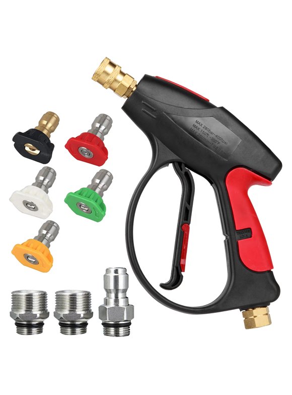 Pressure Washer Guns in Pressure Washer Accessories - Walmart.com