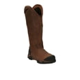 Chippewa Mens Cross Terrain 17 Inch Waterproof Nano Composite Toe Snake ...