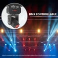 PYLE PDJLT40 - Multi-Color LED Stage Light - DJ Sound & Studio Lighting ...