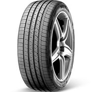 Landspider Citytraxx H/P High Performance Tires, Set of 4, 245/40R18 ZR 97W XL AS, All Season ...
