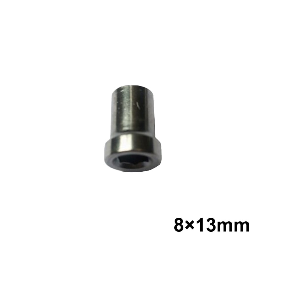 Road Bike Brake Caliper Mount Recessed Pivot Bolt Nut Disc Brake Pad ...