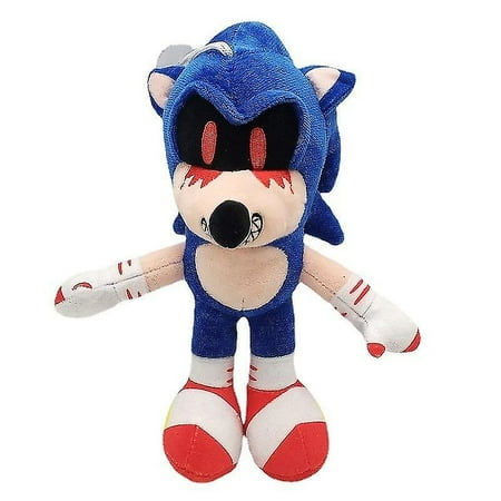 Supersonic Mouse Sonic Sonic Tarsnake Hedgehog Plush Toy Creative Doll ...