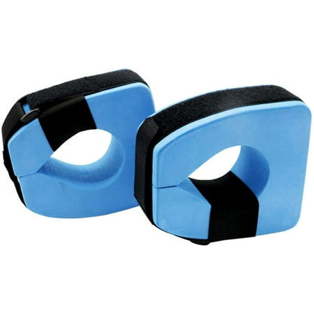 Foam Swim Aquatic Cuffs, 1pair Exercise Cuffs Water Aerobics Float Ring ...