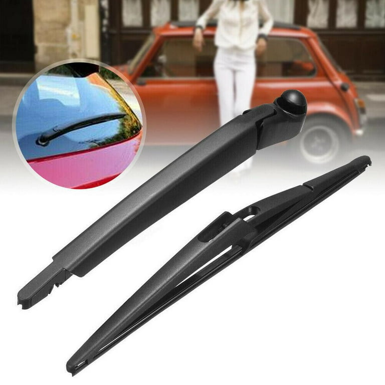 Mini Cooper Rear Windshield Wiper MINI COOPER R56 2007 Wiper Arm