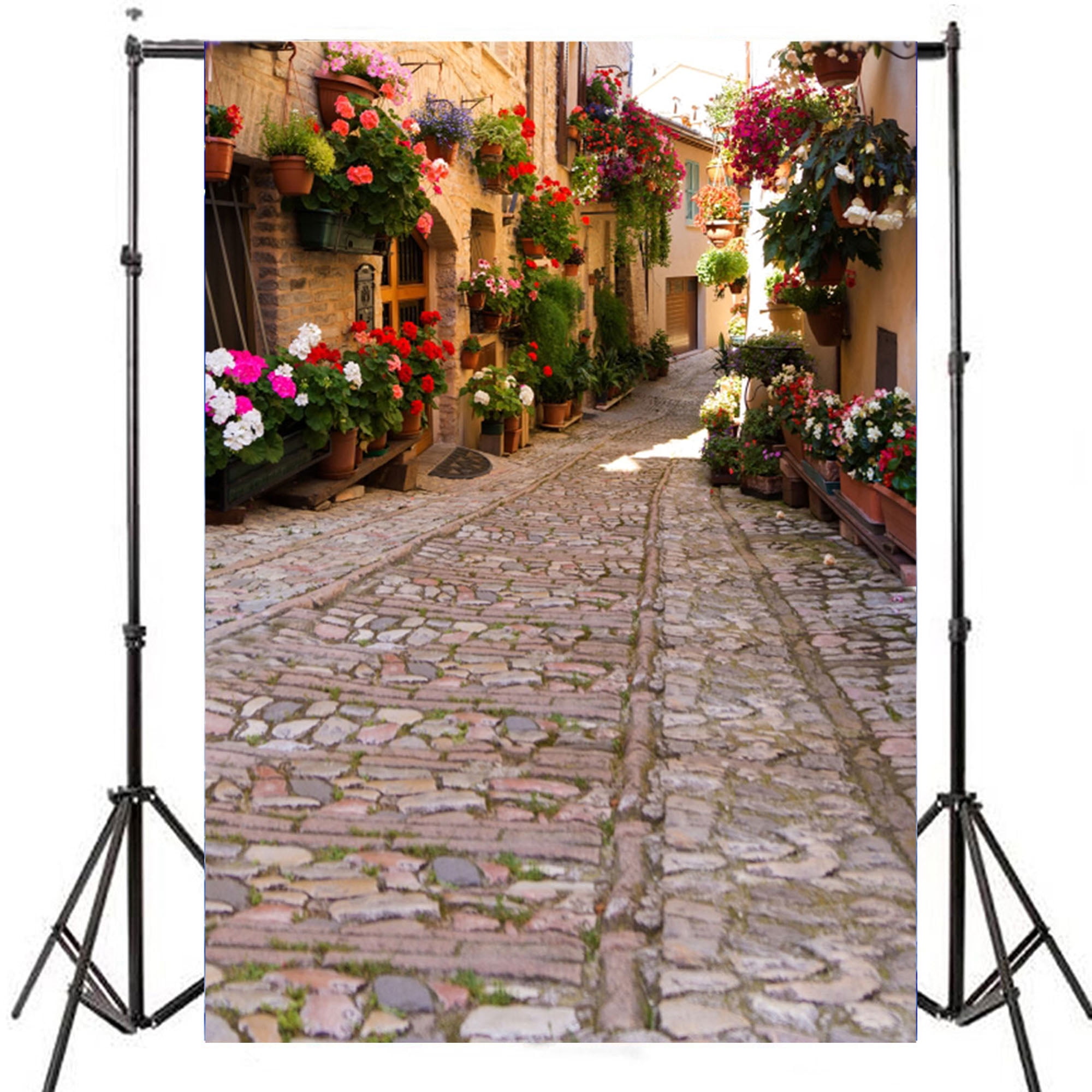LELINTA 7x5ft Backdrops Photography Studio Photo Video Backdrops Bokeh ...