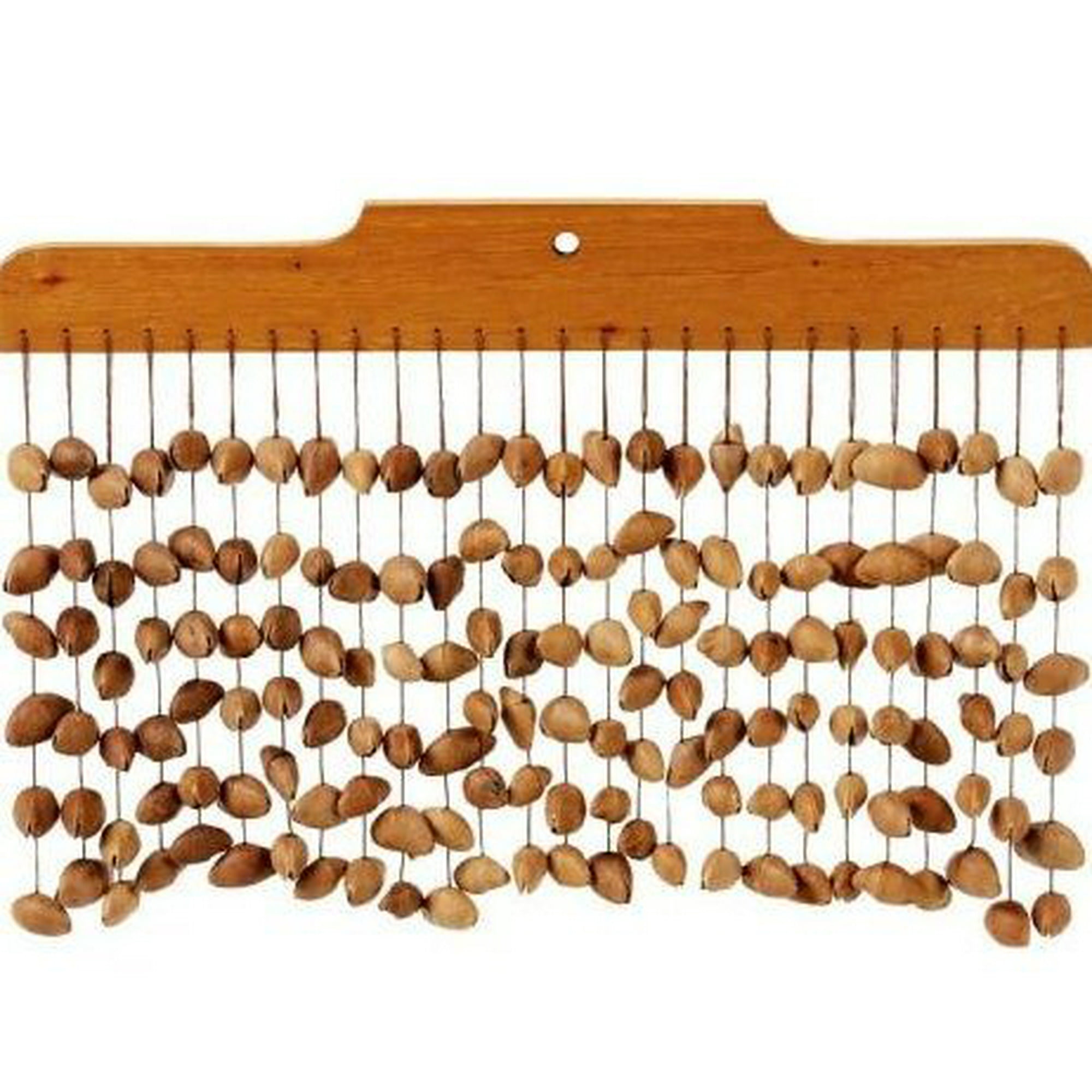 Click here for Gon Bops Pchmsh Waterfall Shell Chimes prices