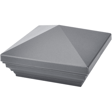 Simpson Strong Tie BC6-WEST BC6 6 x 6 Post Cap/Base Offers Dual Pu ...