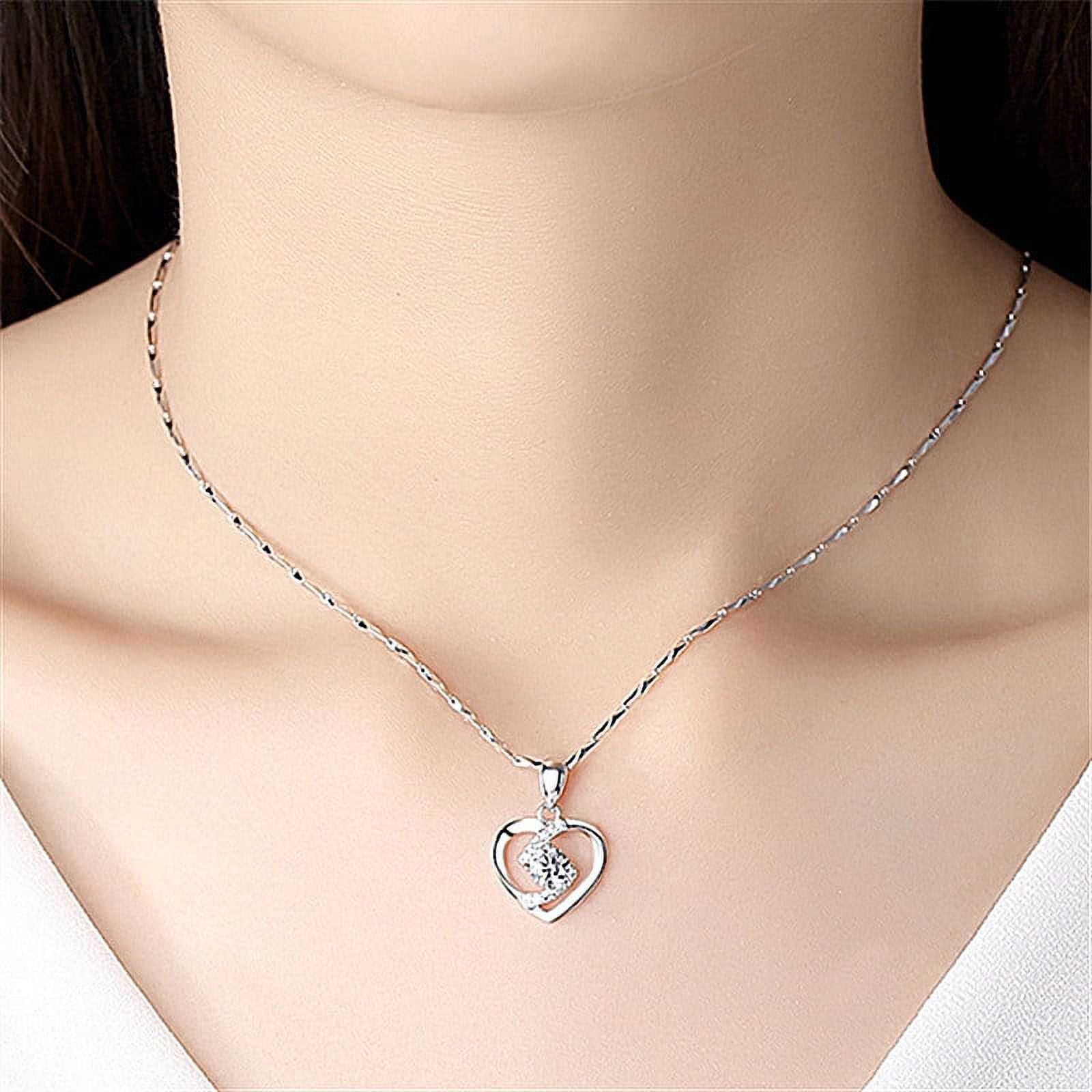 Click here for Fcbaudy Necklace For Women  Jewelry For Women  Wom... prices