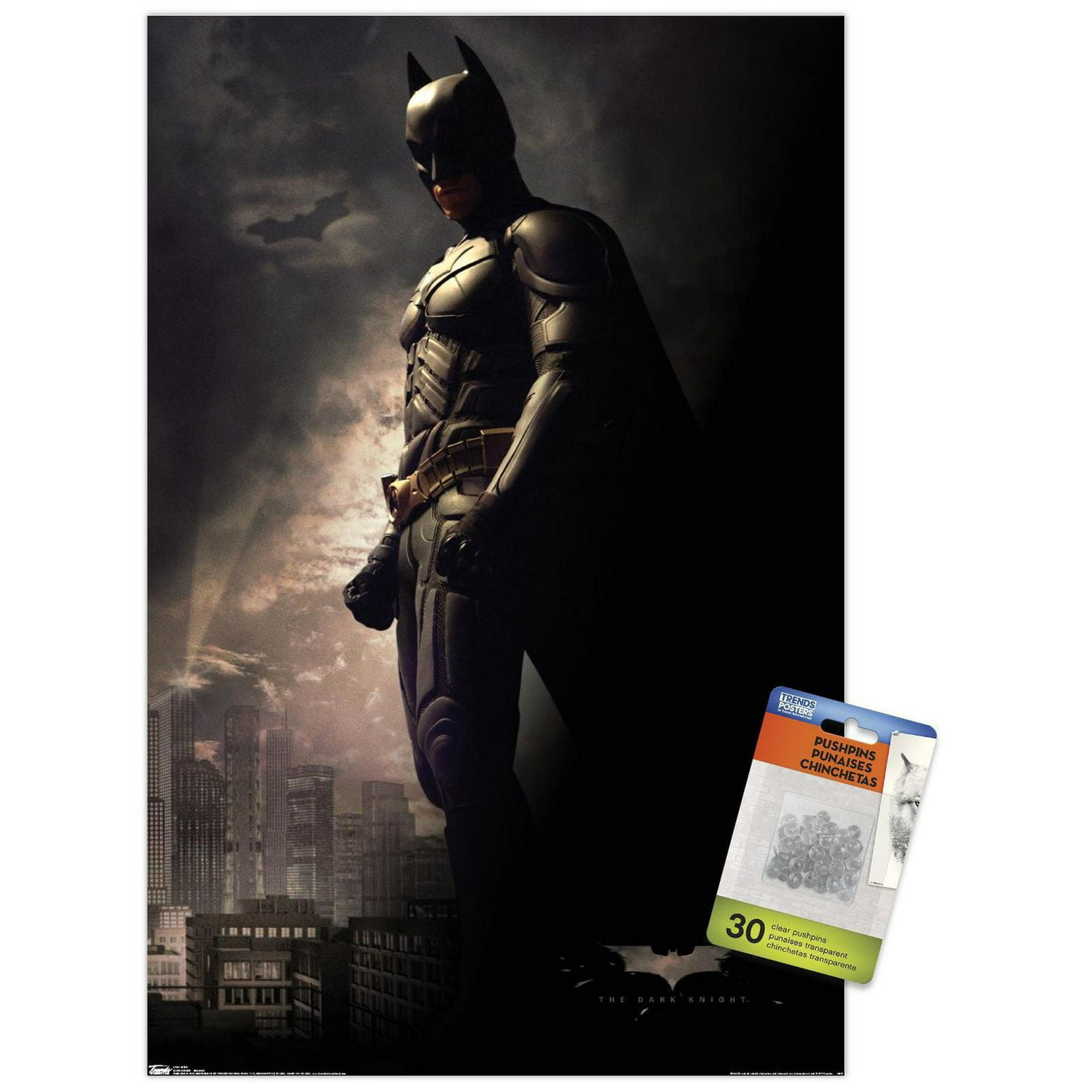 Click here for Trends International Dc Comics Movie - The Dark Kn... prices