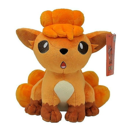 Pokemon Plush Doll Teddies Soft Toy Characters Eevee Stuffed Kids Gifts ...