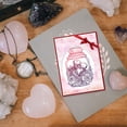 1Sheet PVC Plastic Clear Stamps for DIY Scrapbooking Photo Album ...