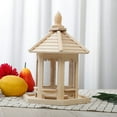 Worgeous Perch Stand Bird Foraging Box Plastic 1Pcs - Walmart.com