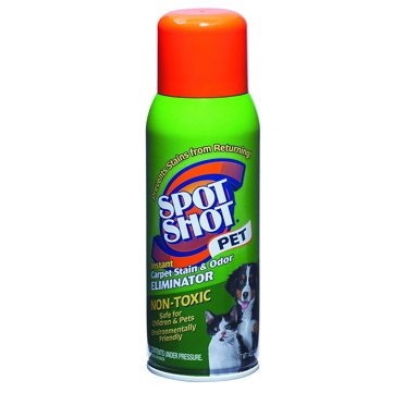 Spot Shot Professional Carpet Stain Remover Spray, 32 Fl Oz - Walmart.com