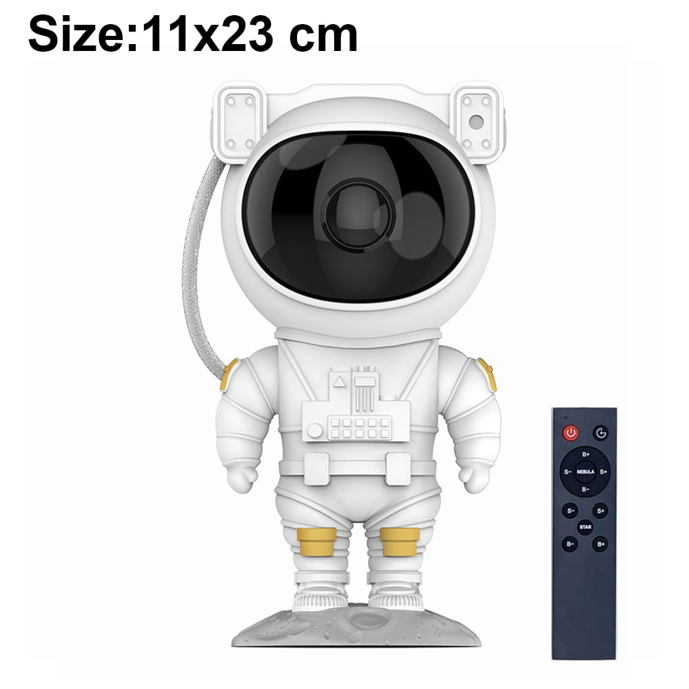 Click here for Jiarry Astronaut Star Projector Star Galaxy Projec... prices