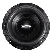 MD Audio HCCA122 12-inch Car Speaker - Dual Voice Coil Subwoofer, 5000W Peak Power, Competition ...