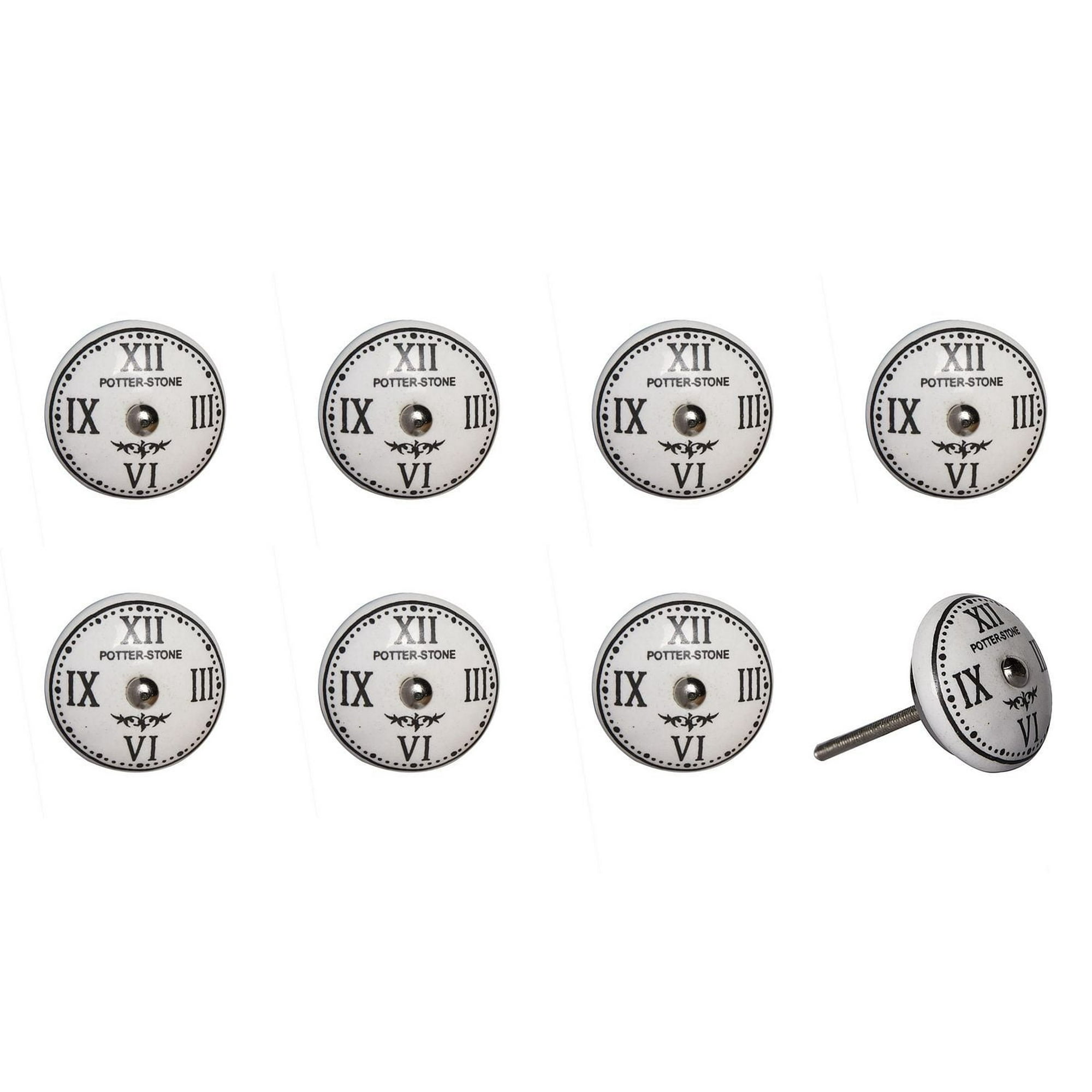 Click here for H-Taj Hotel Knob-It Vintage Handpainted Ceramic Kn... prices