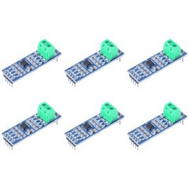 Peggybuy RS-485 TTL To RS485 MAX485CSA MAX485 Module TTL To RS-485 ...