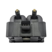 Herko Ignition Coil B027 for Mini Dodge Chrysler Plymouth Eagle ...