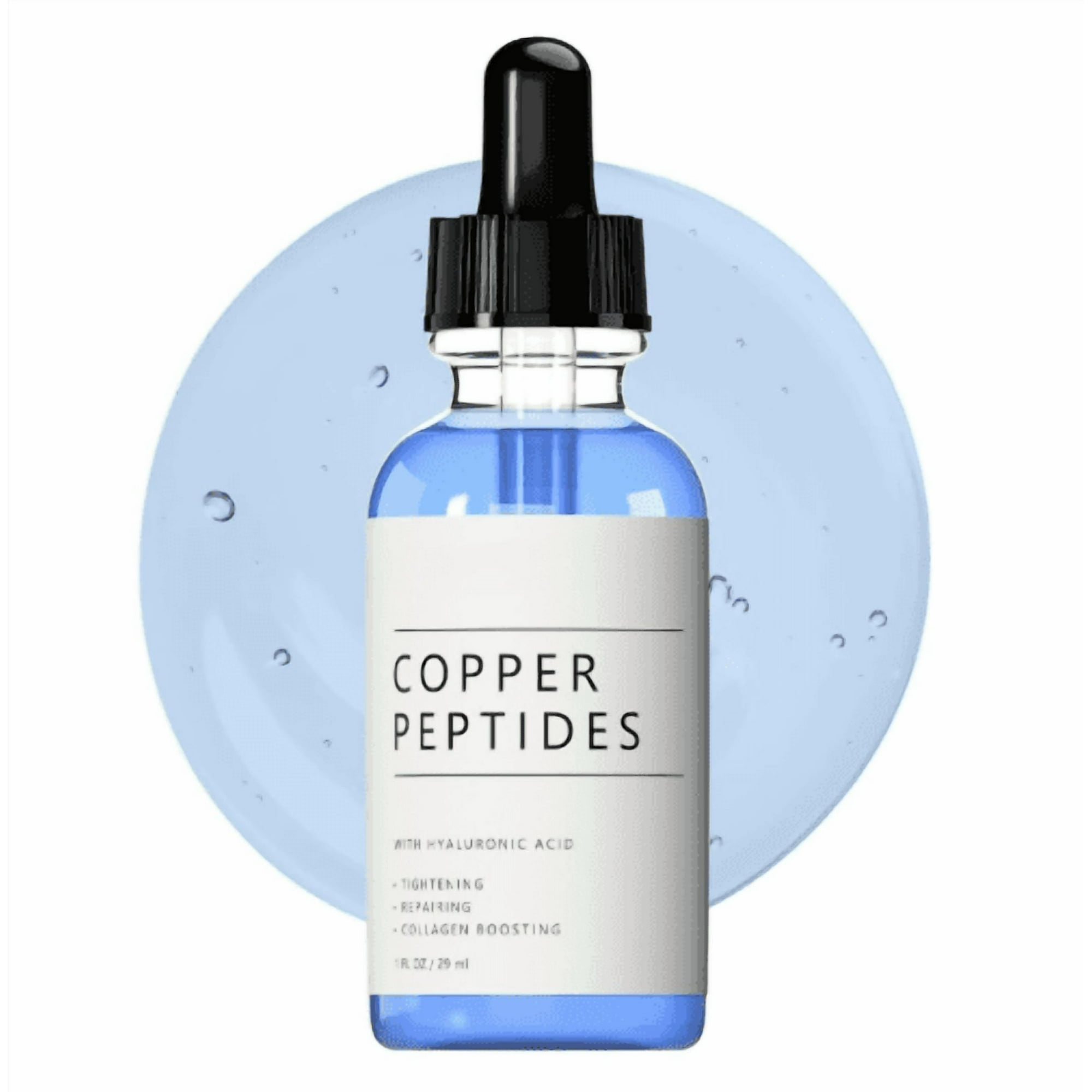 Click here for Unbranded Copper Pepti  Des Serum For Face 1 Fl Oz... prices