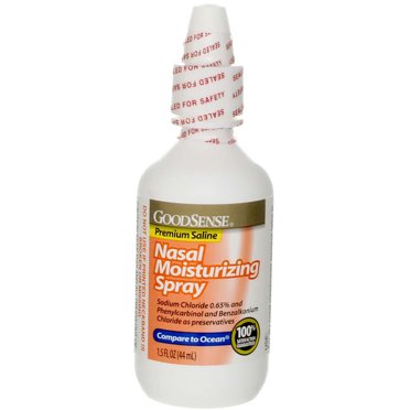 Privine Nasal Drops, 0.83 Fl Oz HSA/FSA Eligible - Walmart.com