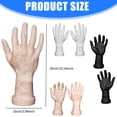 Portable Hand Model PVC Texture Waterproof Surfaces Easy Maintenance ...